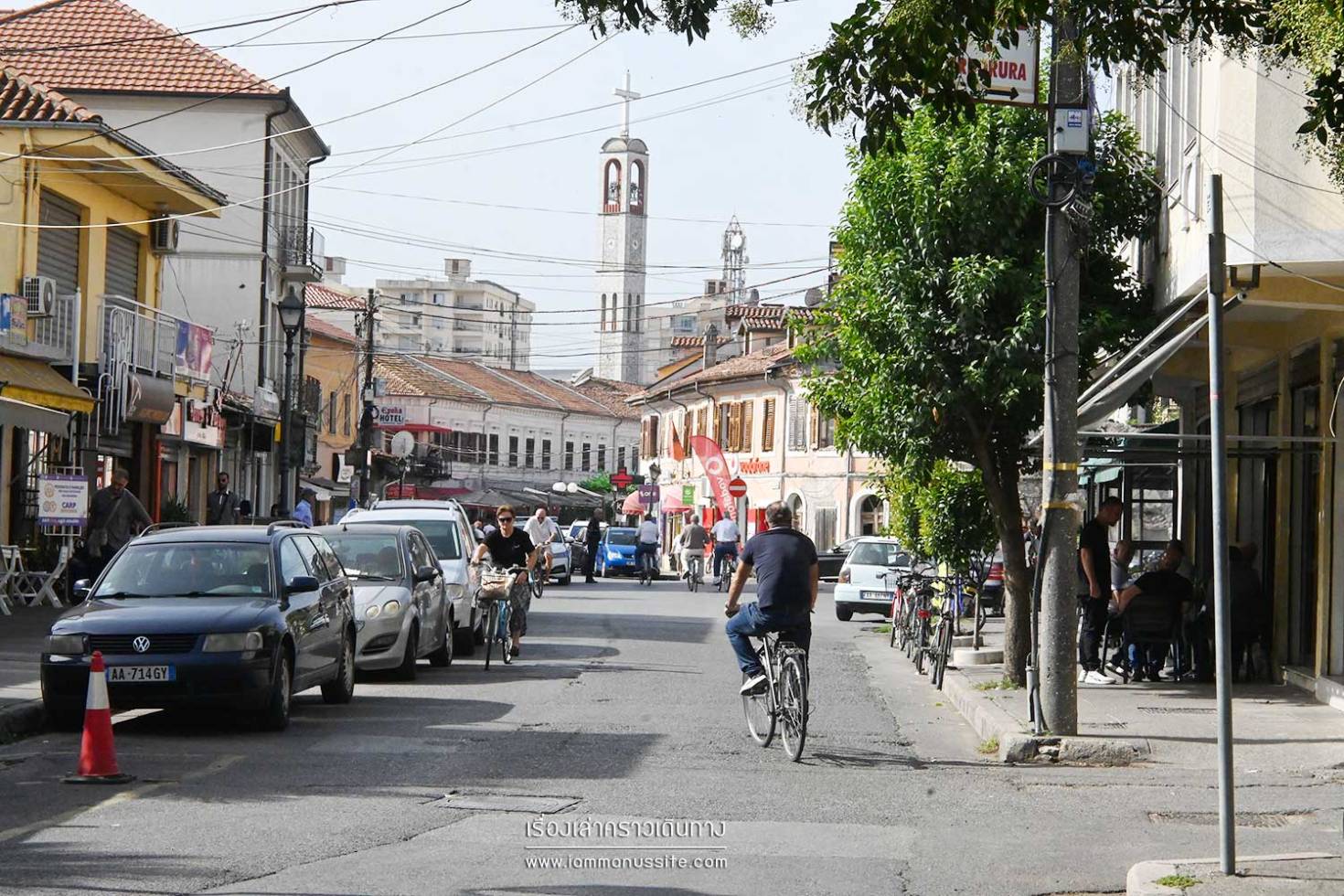 Hello Albania | รู้ไว้ก่อนไปแอลเบเนีย – เรื่องเล่าคราวเดินทาง