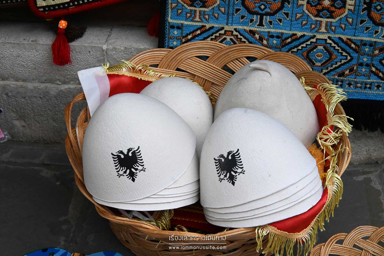 Hello Albania | รู้ไว้ก่อนไปแอลเบเนีย – เรื่องเล่าคราวเดินทาง