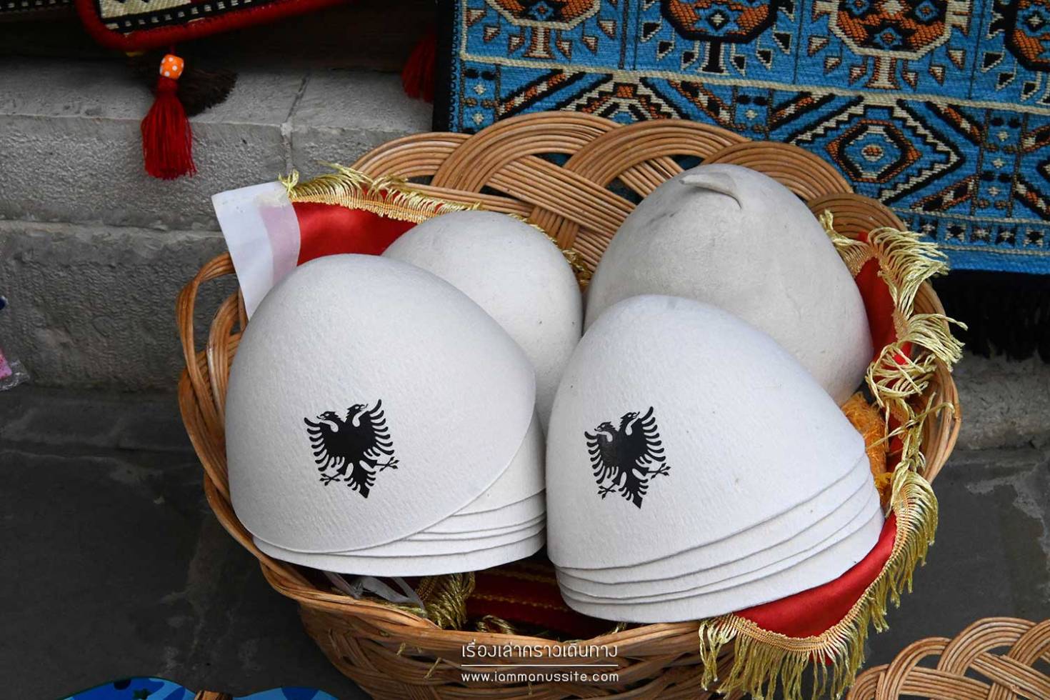 Hello Albania | รู้ไว้ก่อนไปแอลเบเนีย – เรื่องเล่าคราวเดินทาง