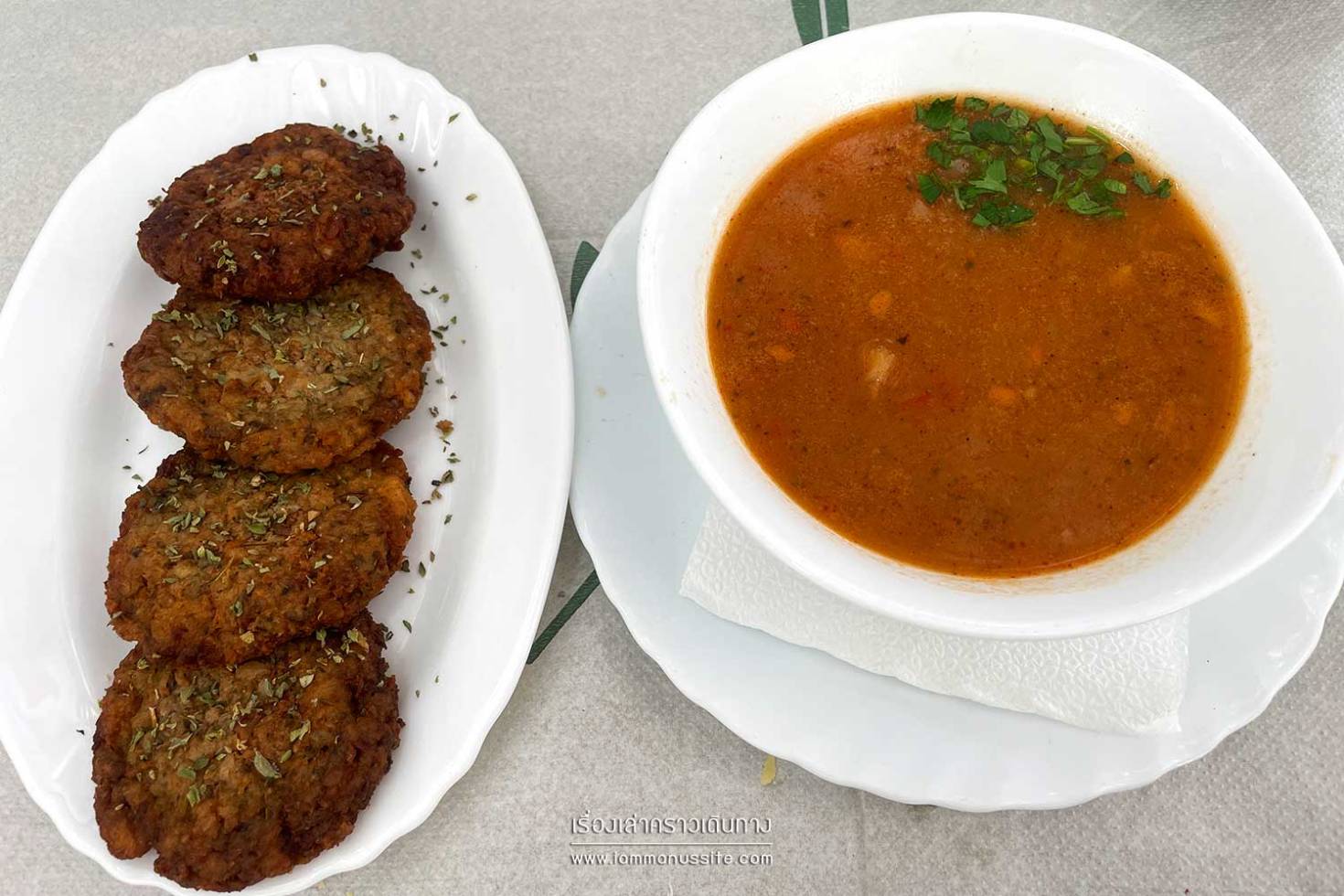 Hello Albania | รู้ไว้ก่อนไปแอลเบเนีย – เรื่องเล่าคราวเดินทาง