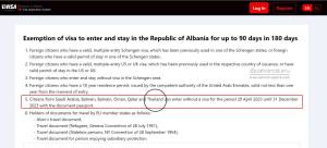 Hello Albania | รู้ไว้ก่อนไปแอลเบเนีย